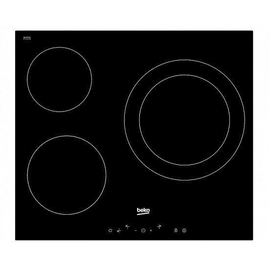 BEKO HIC 63401 T