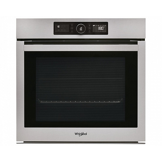 WHIRLPOOL AKZ9 6270 IX