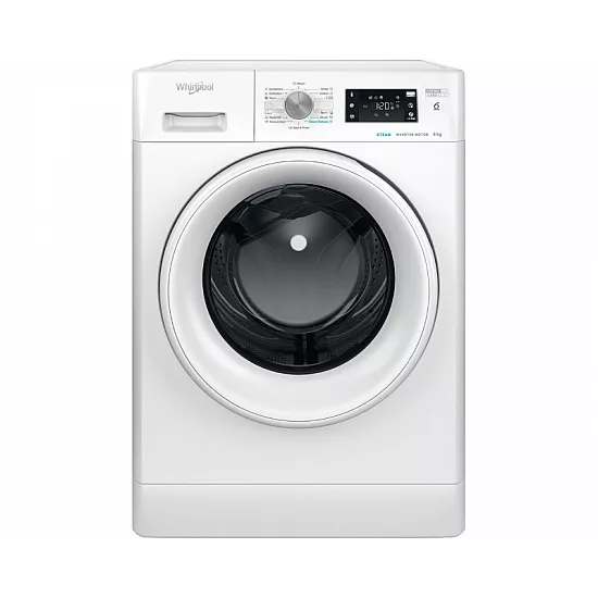 WHIRLPOOL FFB 9458 WV EE MAŠINA ZA PRANJE VEŠA