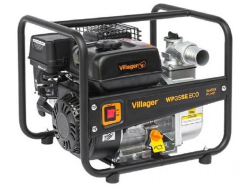 VILLAGER WP 35 SE ECO MOTORNA PUMPA ZA VODU OUTLET