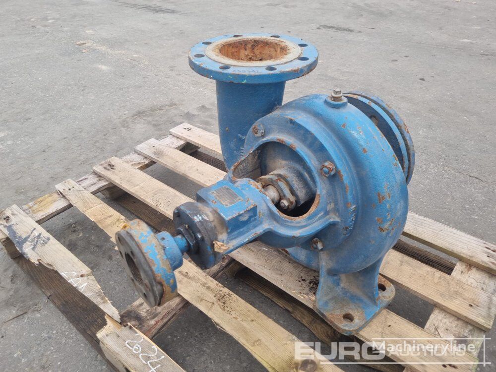 Prodaje se Water Pump Valve motornu pumpu na aukciji