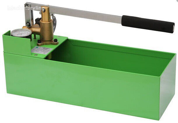 NYuTON NTN-60R - OPRESSOVShchIK RUChNOY:2505144 industrijska pumpa