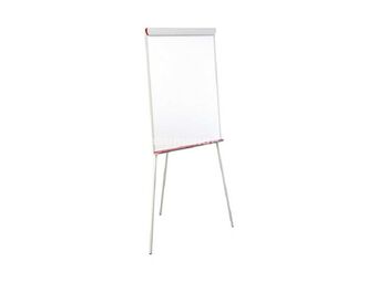 Tabla flipchart 2x3 TF15 red popchart 70x100 tronožac