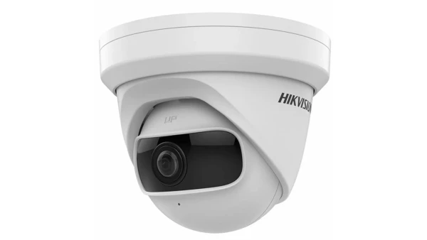 KAMERA IP HIKVISION DS-2CD2345G0P-I (1.68MM), ŠIROKOUGAONA, 4MP