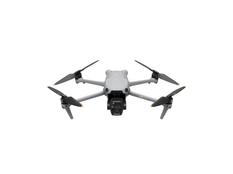 DJI AIR 3S FLY MORE COMBO (DJI RC-N2) DRON