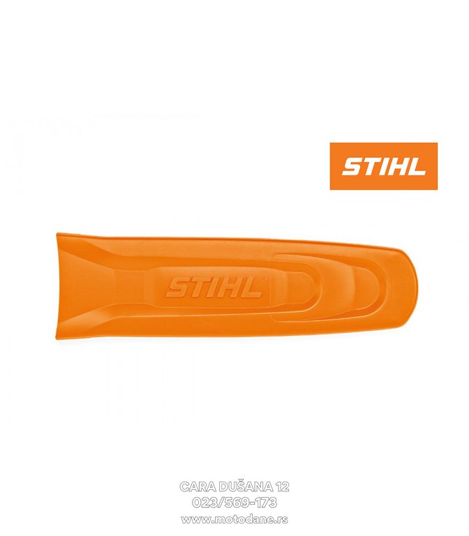 Navlaka za mač vodilicu Stihl 30-35 cm