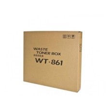 KYOCERA WT-861 Waste Toner Bottle