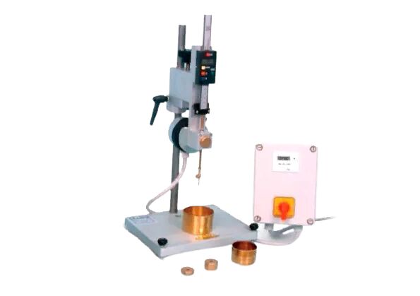 B056-02KIT:100595 Penetrometr bitumnyy ostala laboratorijska oprema