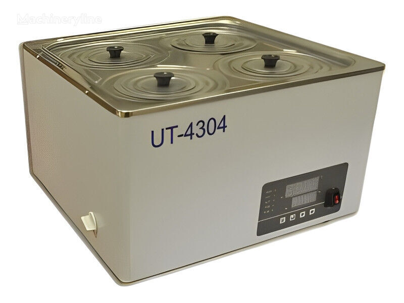 Chetyrehmestnaya 12,5 l UT-4304 454658 laboratorijsko vodeno kupatilo