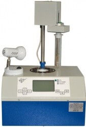 ATKt-04 Apparat dlya opredeleniya temperatury nachala kristallizatsi ostala laboratorijska oprema