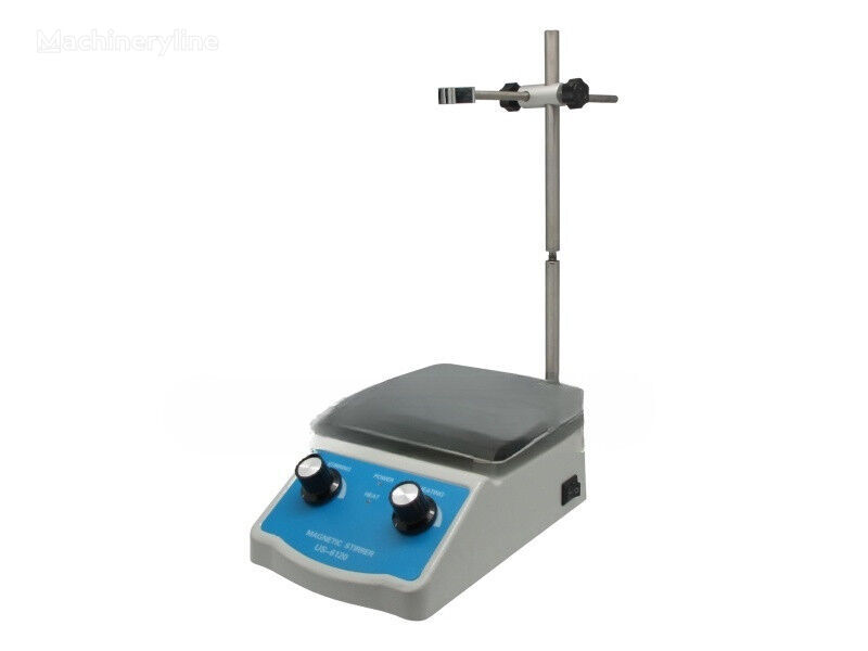 US-6120:4546104 magnetna mešalica