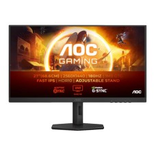 AOC Q27G4XF IPS QHD 180Hz nVidia G-Sync