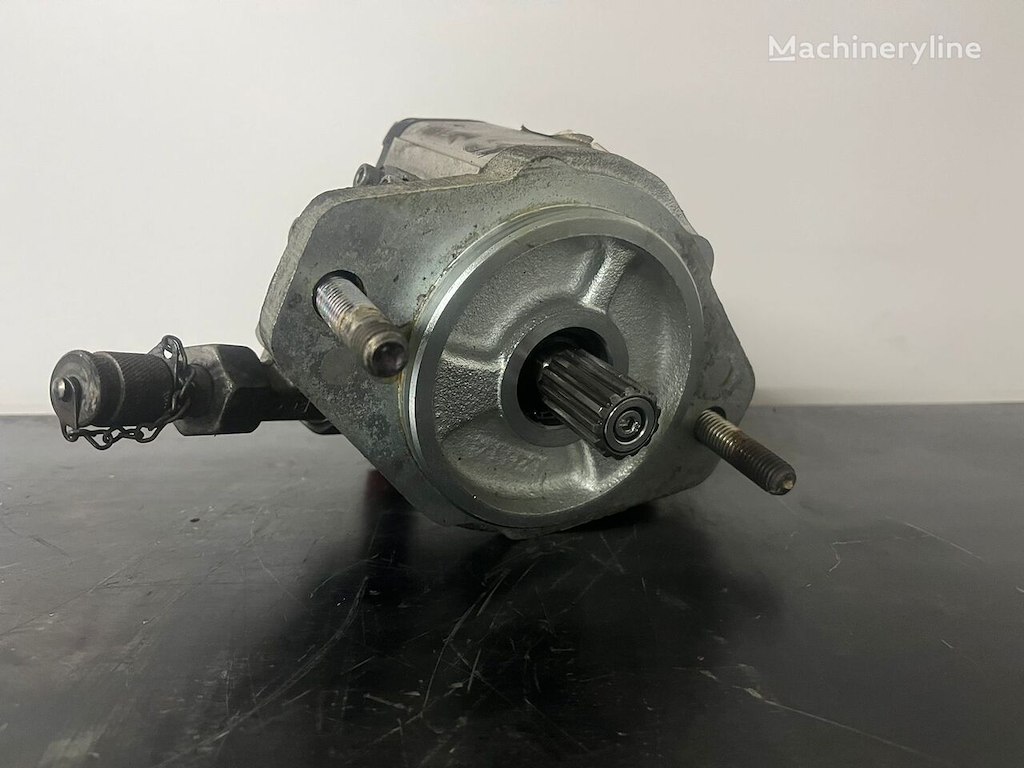 Liebherr Hydraulic gear pump 10294945 hidraulična pumpa za Liebherr