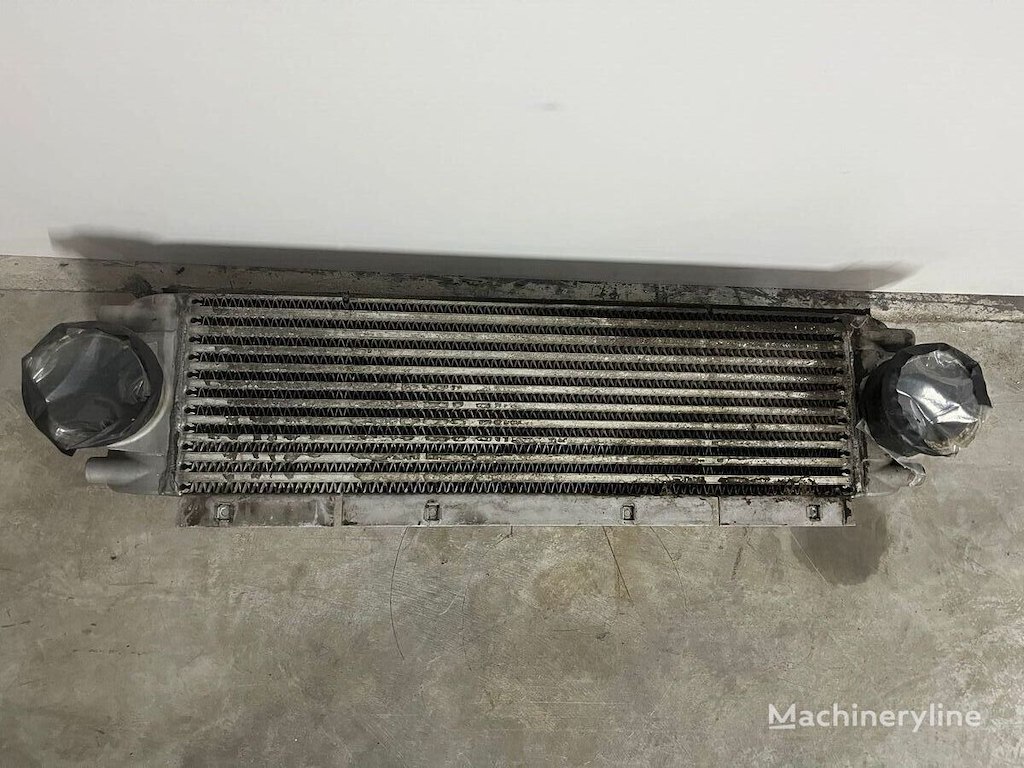 Liebherr Radiator 11824837 11822433 radijator za hlađenje motora za Liebherr