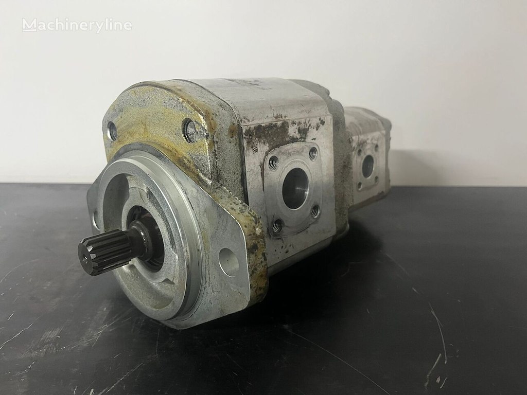 Liebherr Hydraulic pump 1515800013 10675877 Bosch hidraulična pumpa za Liebherr