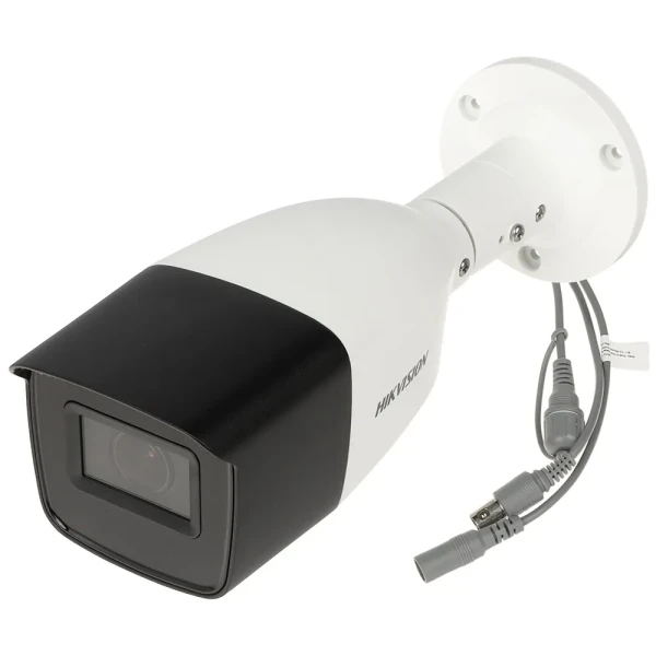 KAMERA HDTVI BULLET HIKVISION DS-2CE19D0T-VFIT3F 2.7-13.5MM, 2MPIX 4U1