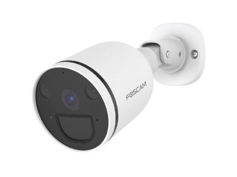 FOSCAM S41 4MP DUAL-BAND WIFI SPOTLIGHT KAMERA ZA VIDEO NADZOR