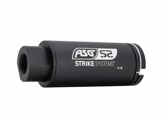 ASG STRIKE SYSTEMS CTU-L