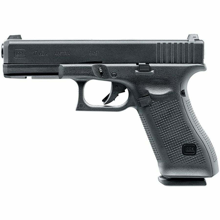 GLOCK 17 Gen4 GBB UMAREX