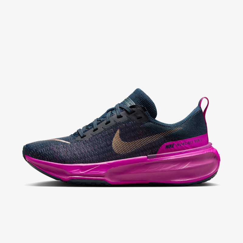 Nike Zoomx Invincible Run