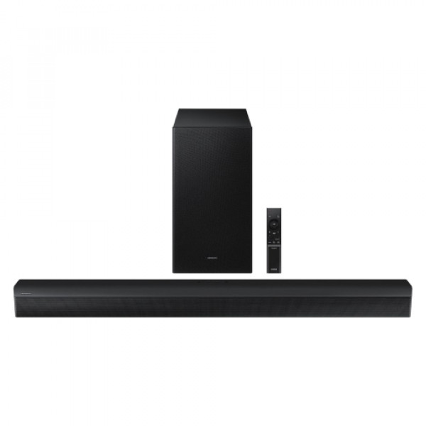 SAMSUNG Soundbar HW-B650D/EN 31