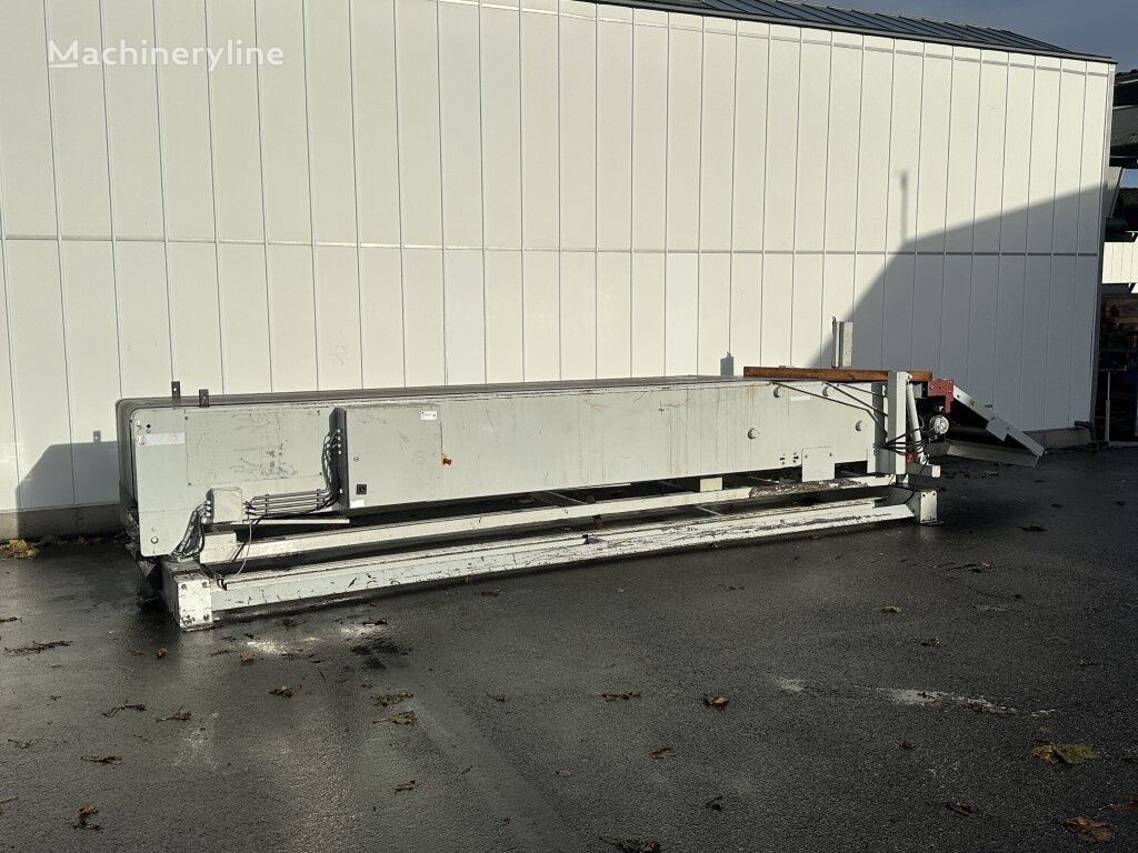 Newland-conveyors MTC3X poljoprivredni transporter