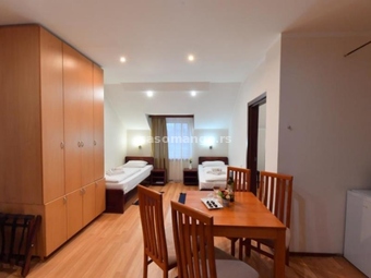 Apartmani Novi Sad, smeštaj