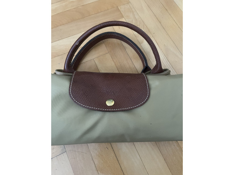 LONGCHAMP VELIKA PUTNA TORBA