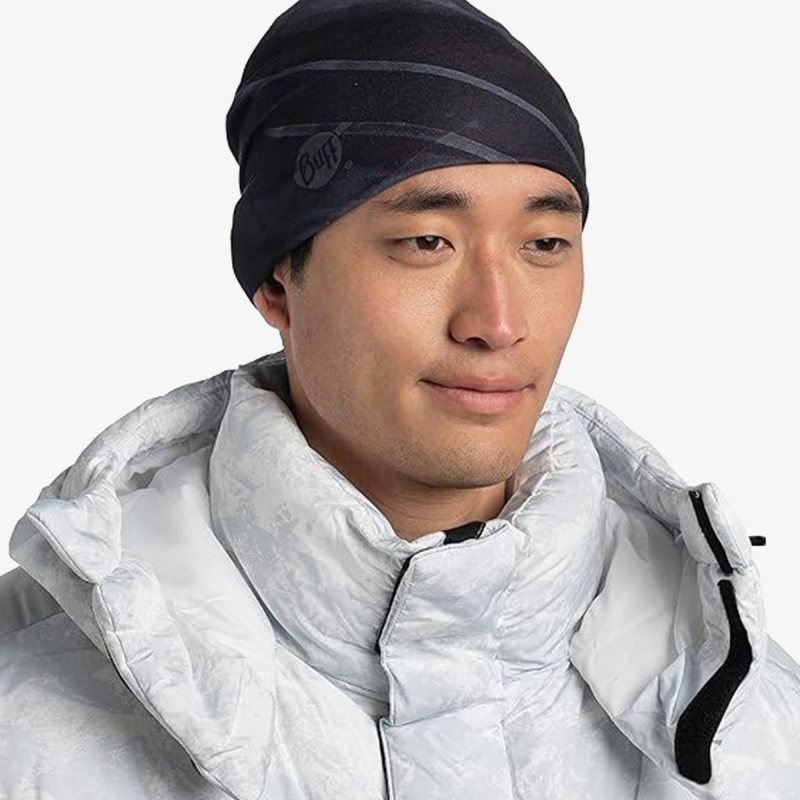 Buff Polar & EcoStretch Beanie