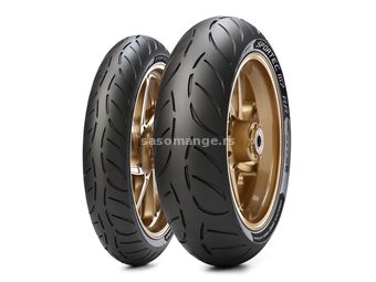 METZELER Moto guma Sportec m5 interact f 120/70 zr 17 m/c 58w tl