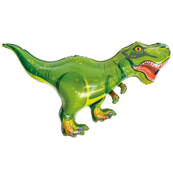 T-Rex Folija Balon