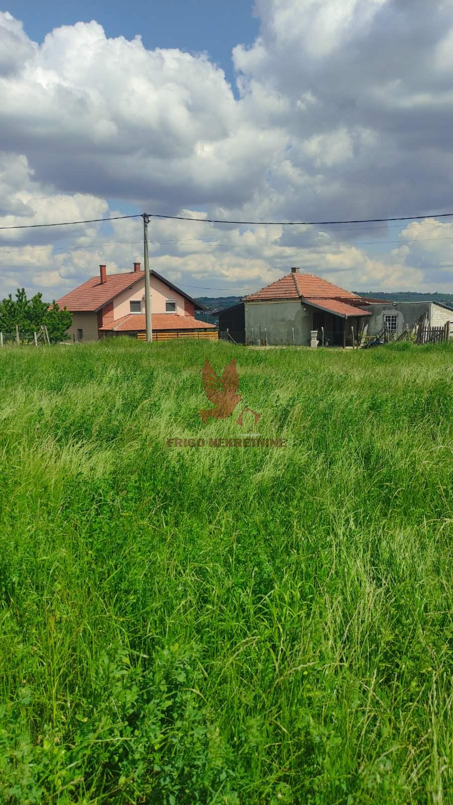 Plac na Selters banji, Mladenovac #P685 #1620 32.000 €