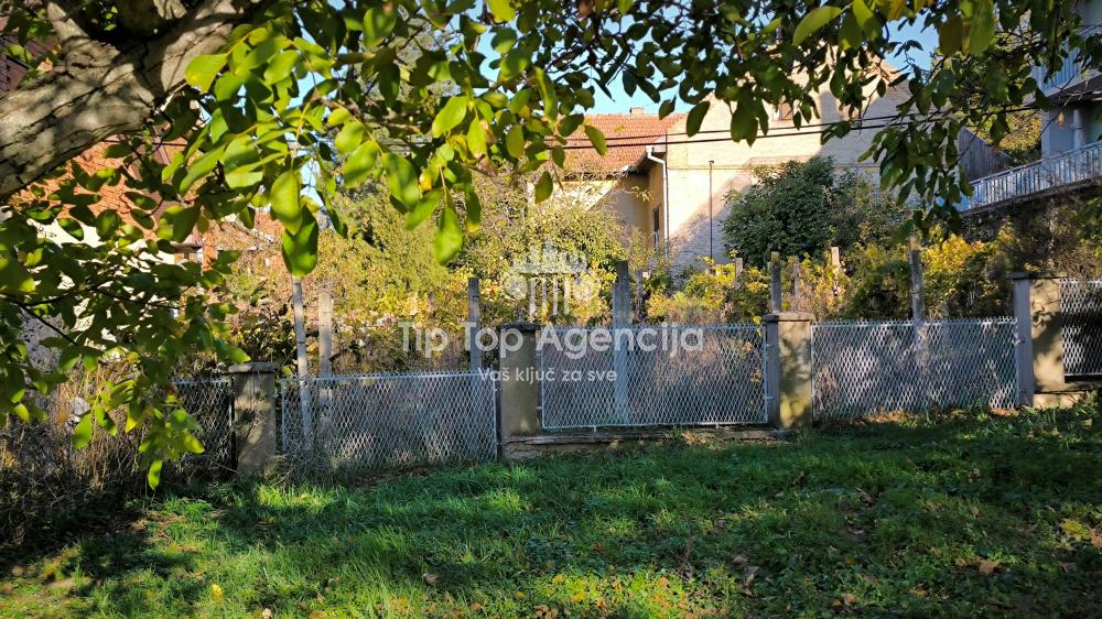 Plac na prelepoj lokaciji ID#1113 36.000 €