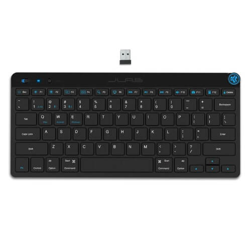 JLAB Go Work Bundle US Bežična tastatura