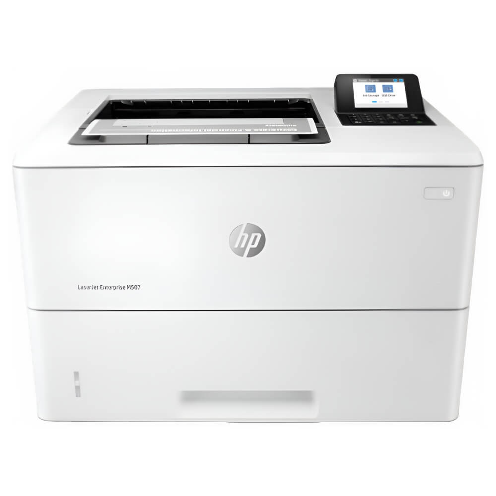 HP LaserJet Enterprise M507dn (1PV87A) Standardni laserski štampač