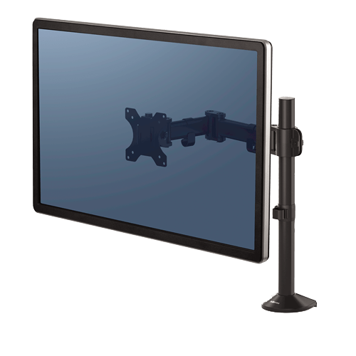 FELLOWES Nosač za monitor Reflex Single Arm