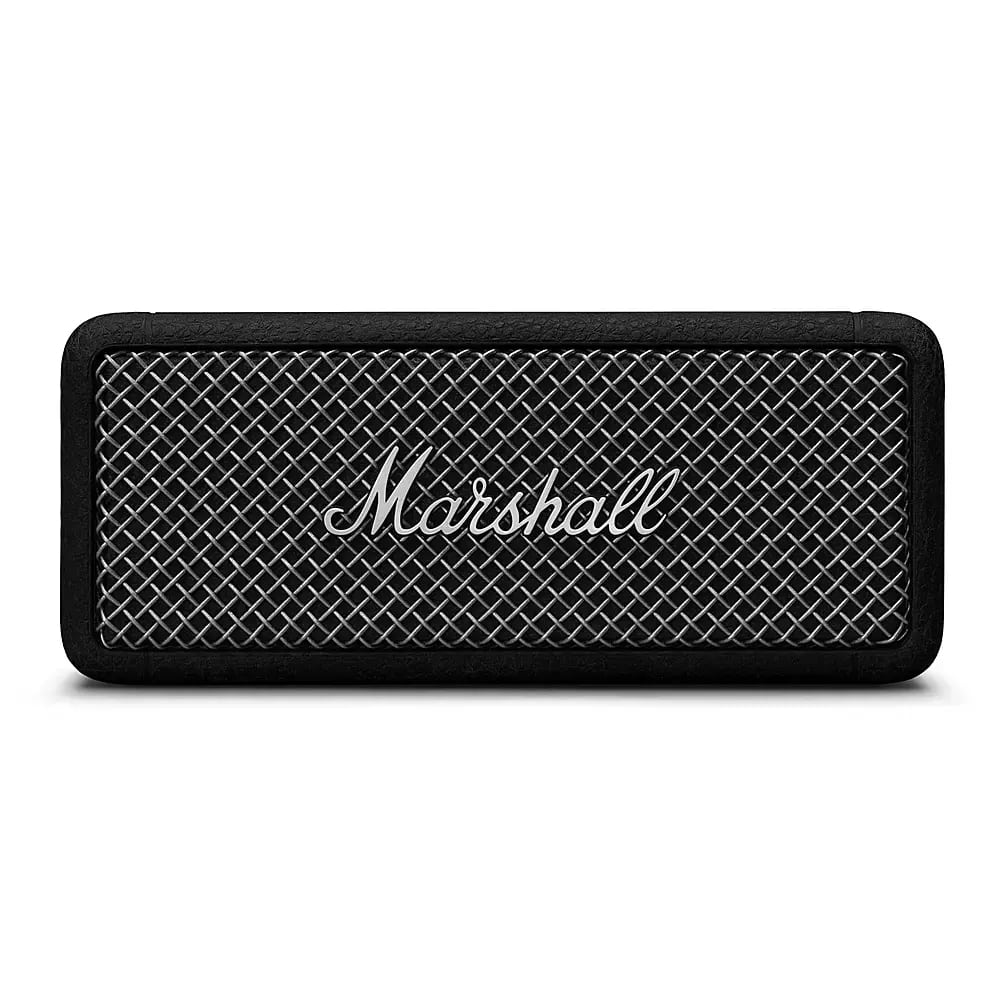 MARSHALL Emberton II Black & Steel Bluetooth zvučnik