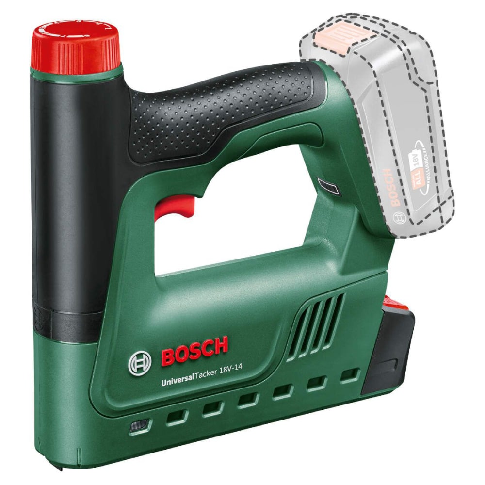 BOSCH 06032A7001 UniversalTacker 18V-14 Akumulatorska heftalica SOLO