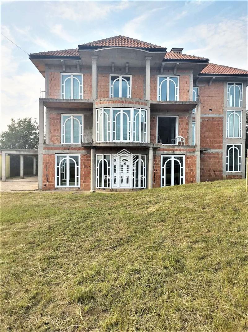 Idealan prostor za starački dom ID#2945 370.000 €