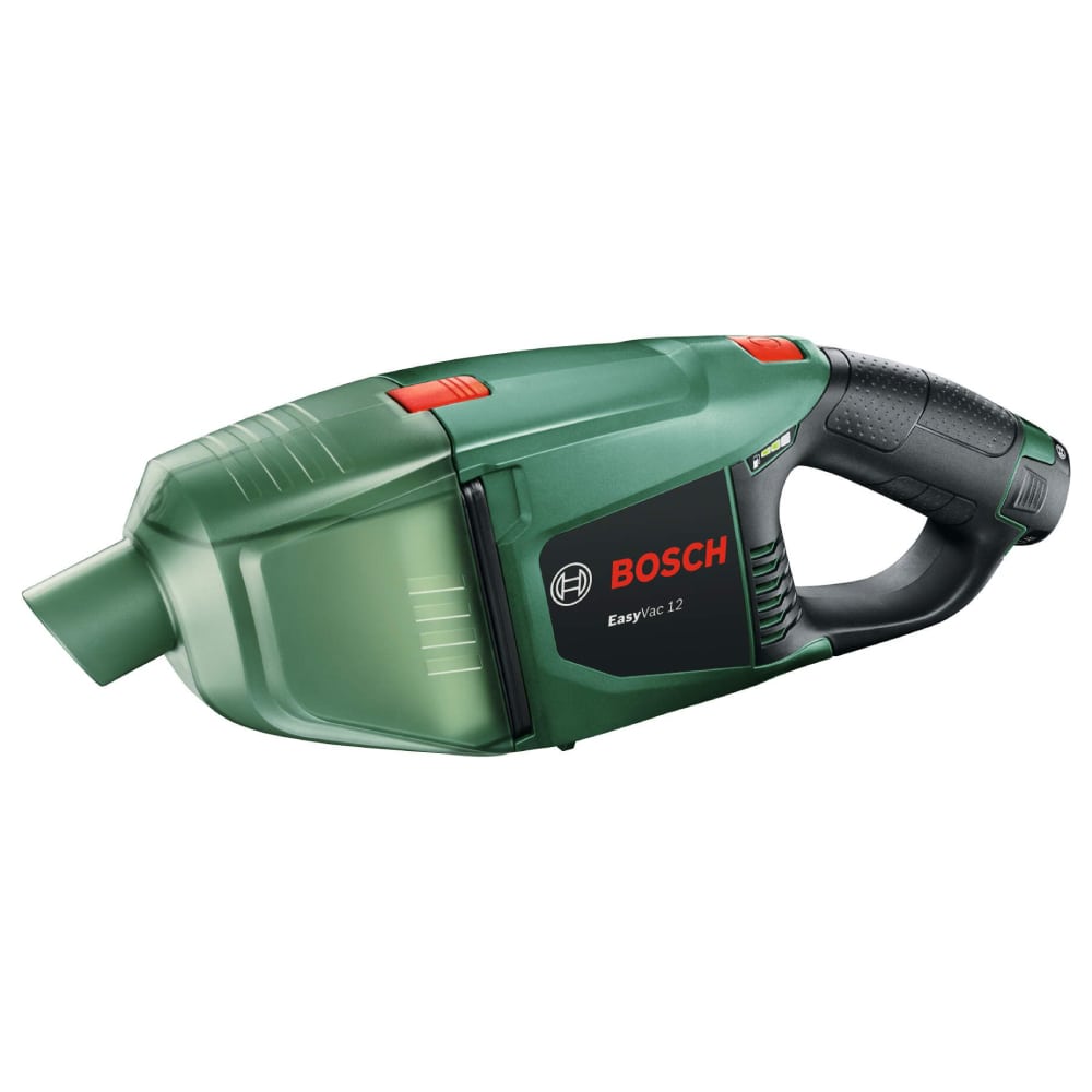 BOSCH 06033D0001 EasyVac 12 Akumulatorski usisivač; 2.0 Ah