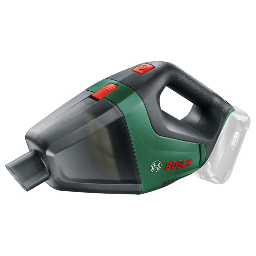 BOSCH 06033B9102 UniversalVac 18 Akumulatorski usisivač SOLO