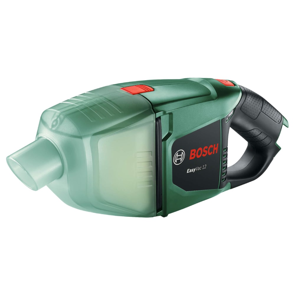 BOSCH 06033D0000 EasyVac 12 Akumulatorski usisivač SOLO