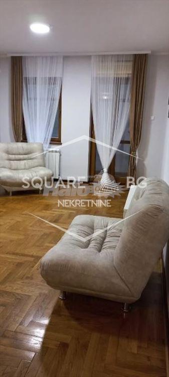 Krunski venac, 2.0 namešten ID#3545 800 €