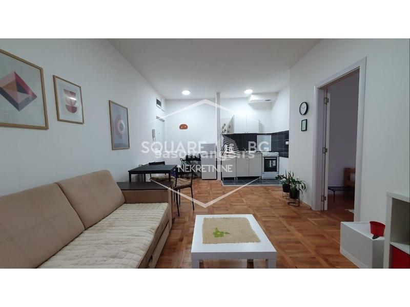 Čubura, 1.5 renoviran ID#3546 480 €