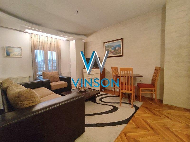 Novi Sad, Podbara - Dvoiposoban stan ID#9103324 450 €