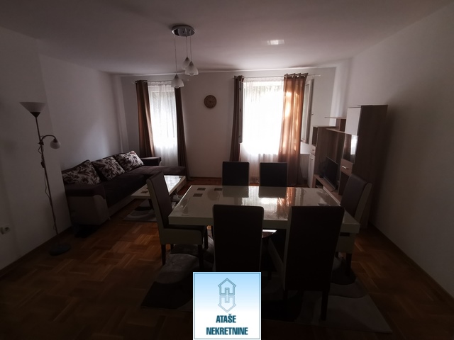 Olimp, Bosutska, 60m2, izdavanje ID#58535 500 €