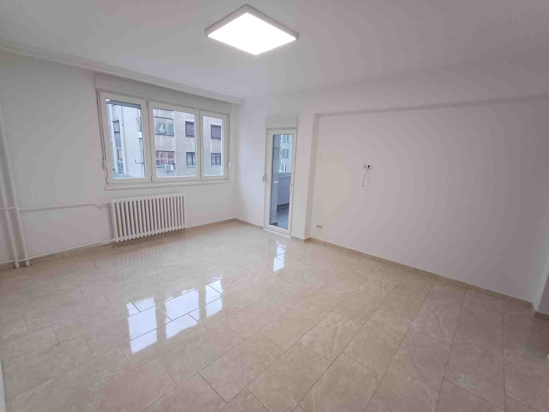 Durmitorska, 2.0 prazan, renoviran ID#17767 700 €