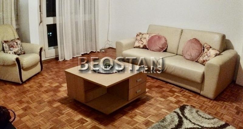 Novi Beograd - Blok 45 #3059661 550 €