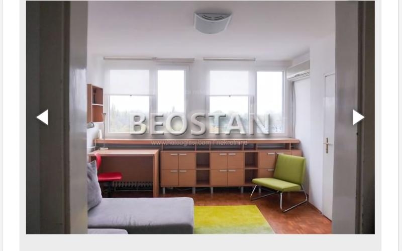 Novi Beograd - Blok 21 #59972 600 €