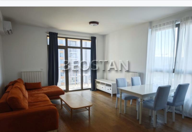 Centar - Beograd na vodi BW #59976 1.600 €